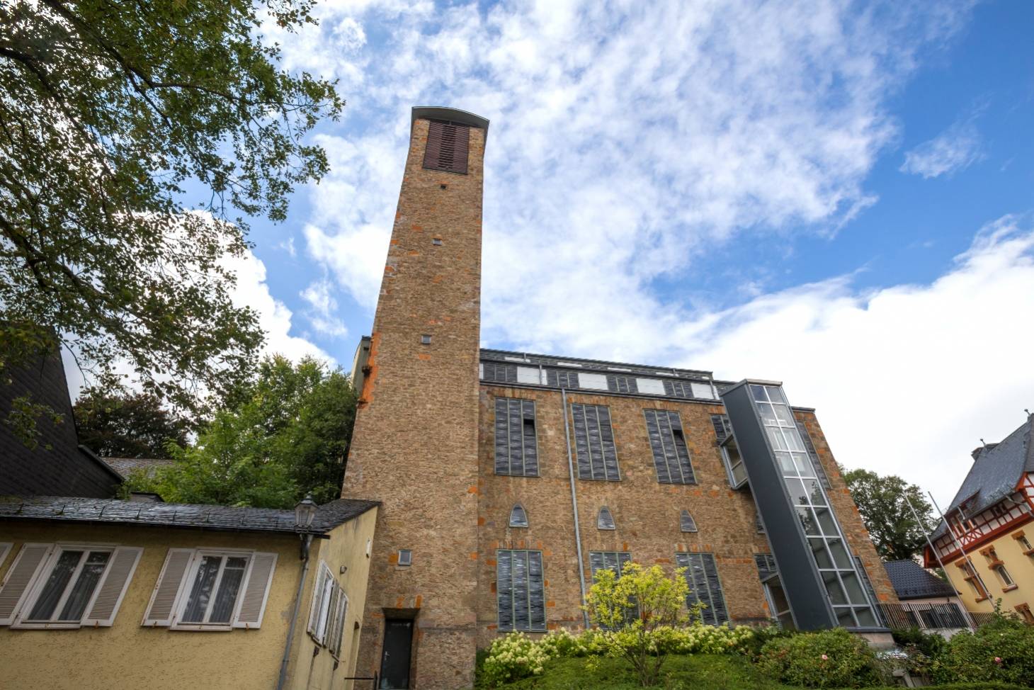 De Oranjeroute: Dillenburg - RonReizen