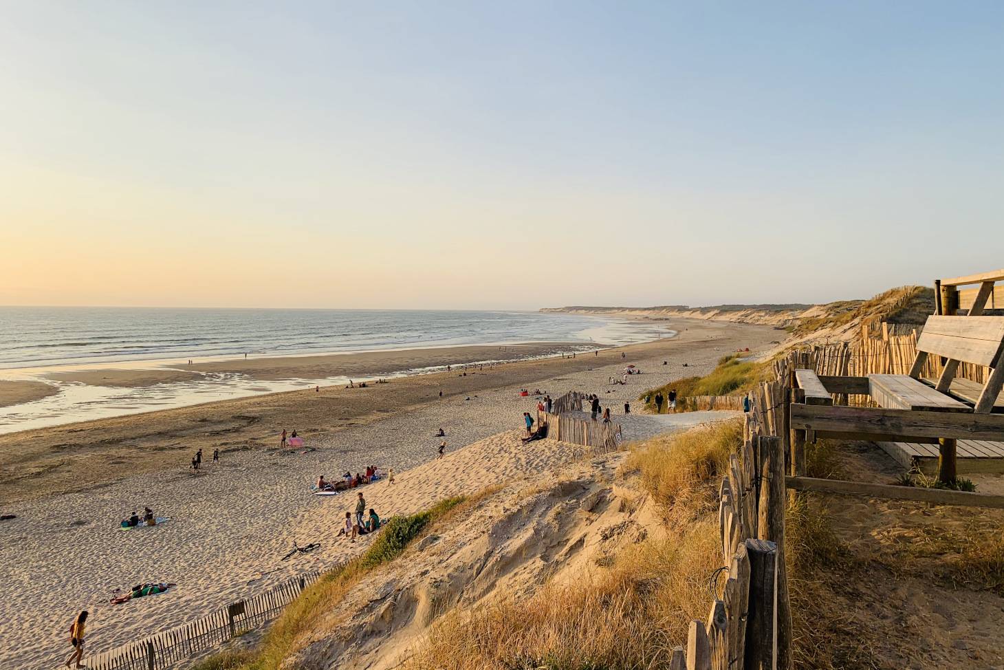 Roadtrippen langs de Franse Atlantische kust - RonReizen
