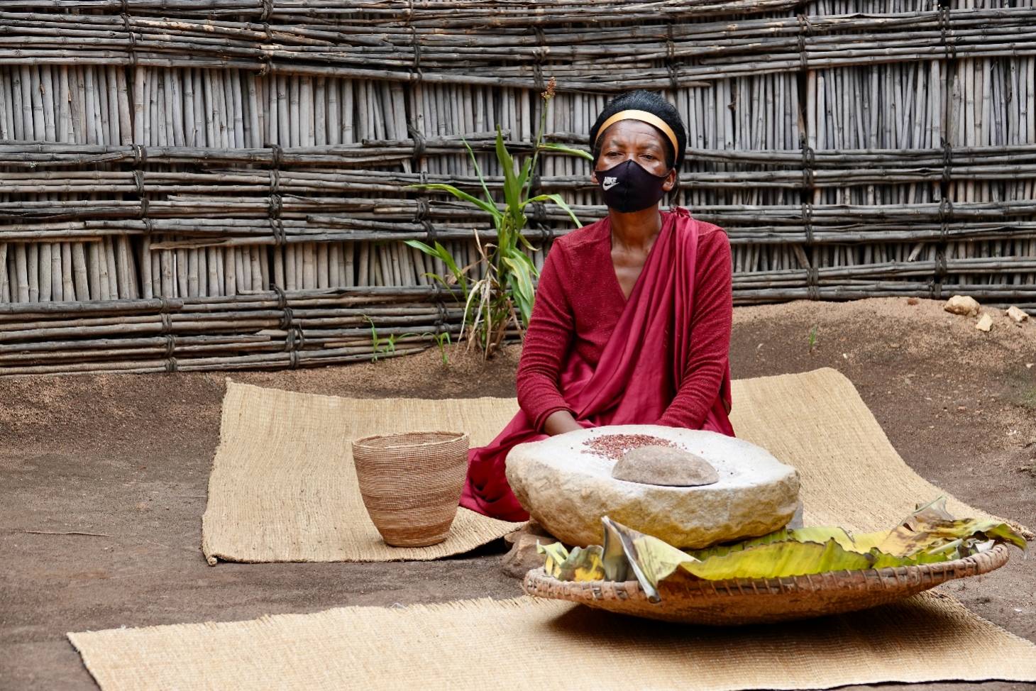 Prachtige rondreis door Rwanda (1) - RonReizen