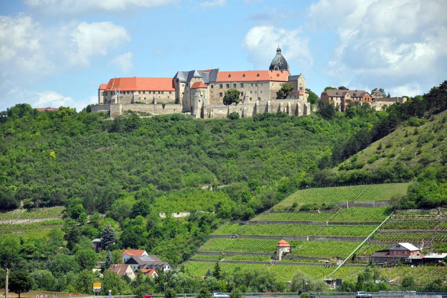 Ontdek de culturele schatten van Saksen-Anhalt - RonReizen