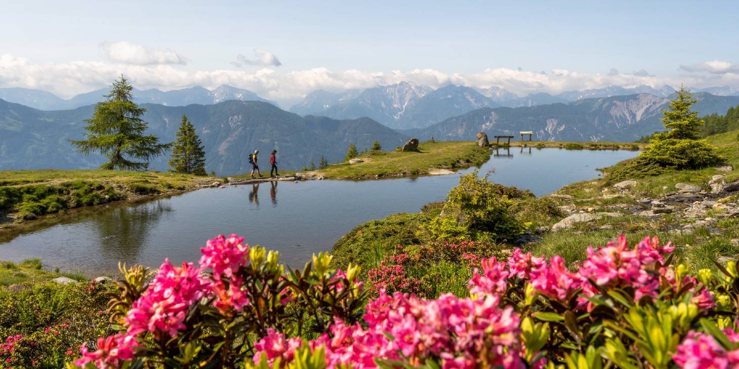 Karinthië: To-do lijstje zomer - RonReizen