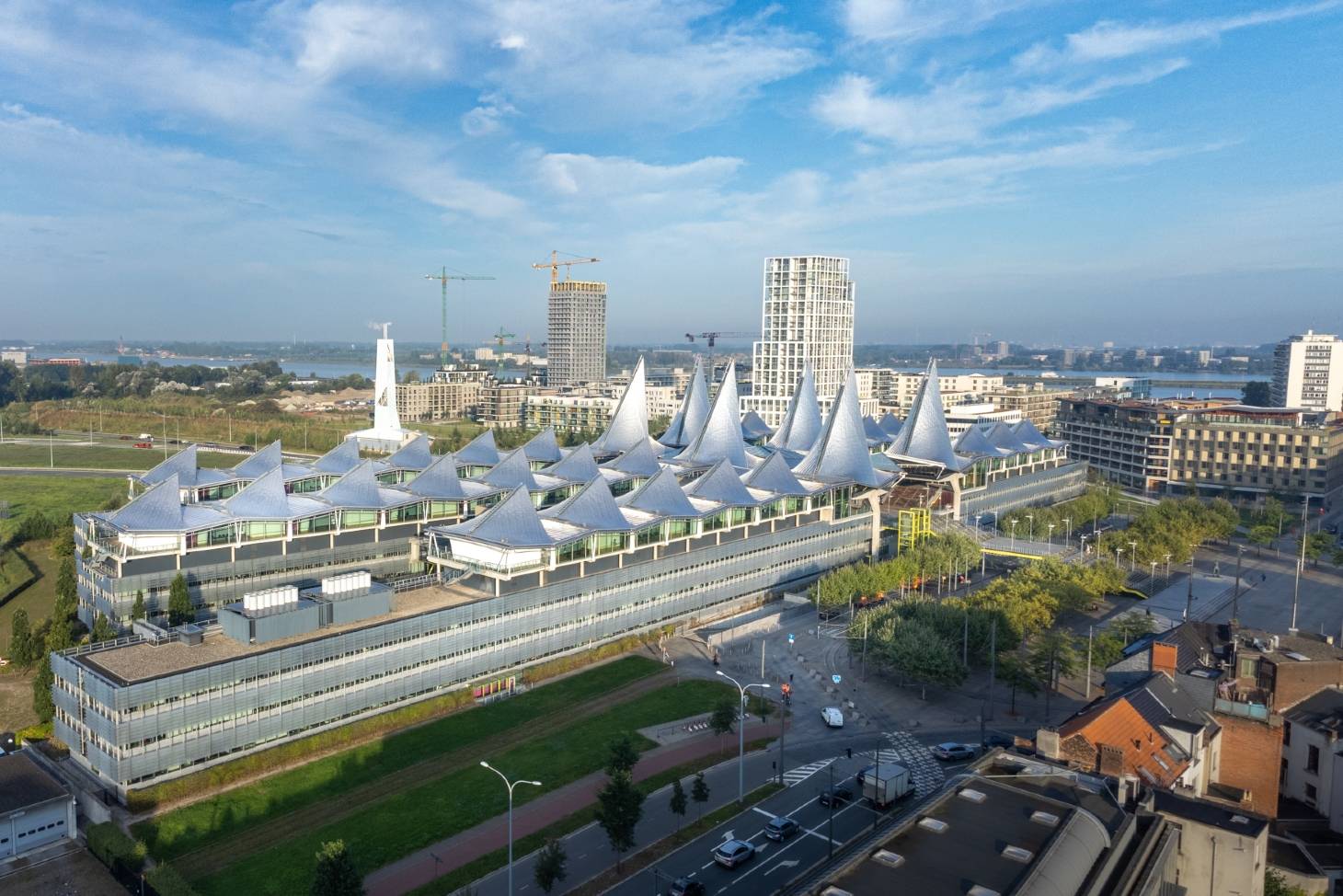 Ontdek Urban Antwerpen - RonReizen