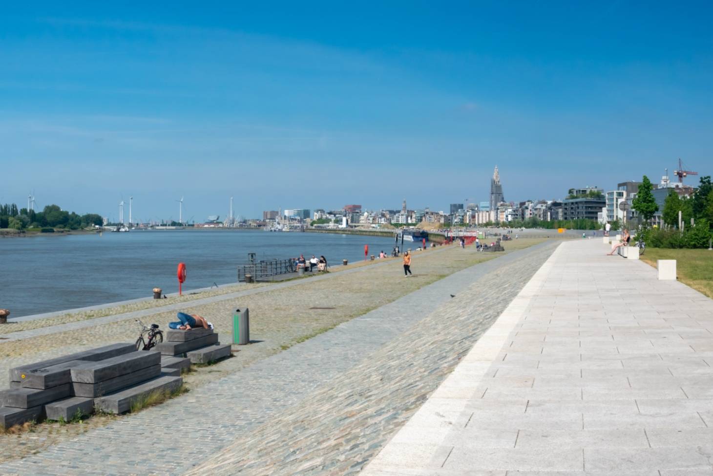 Ontdek Urban Antwerpen - RonReizen