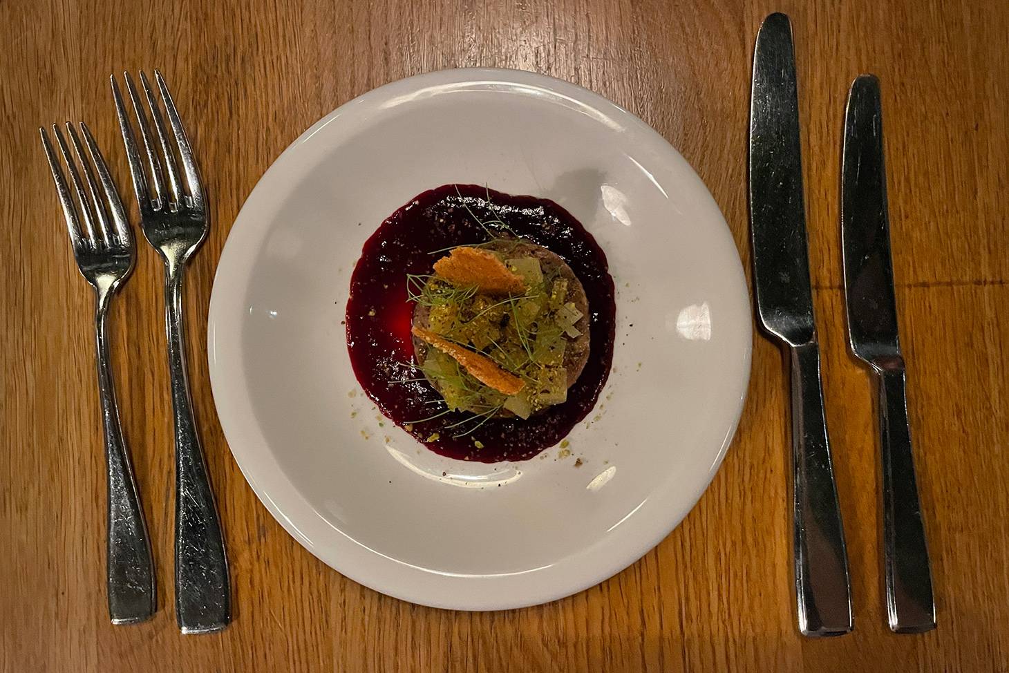 6 x lekker eten en drinken in Stavanger, Noorwegen - RonReizen