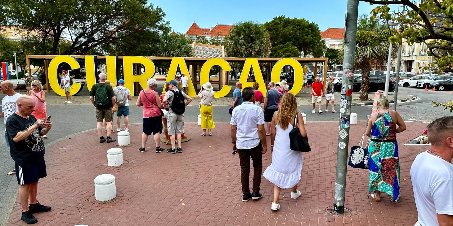 Het is altijd fijn op Curacao - RonReizen