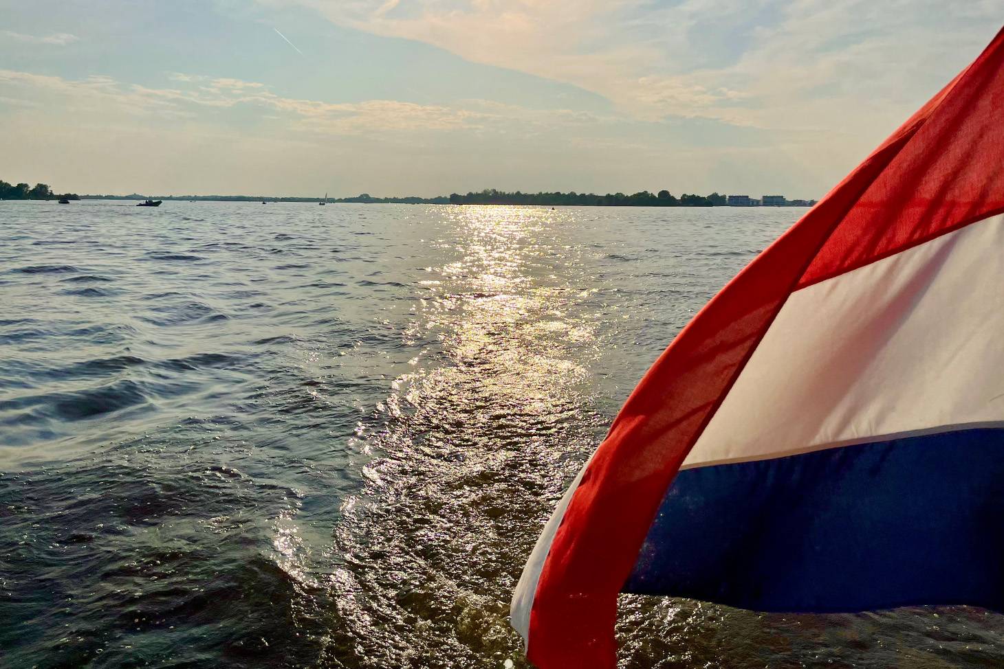 Loosdrechtse Plassen: paradijs voor watersportliefhebbers - RonReizen