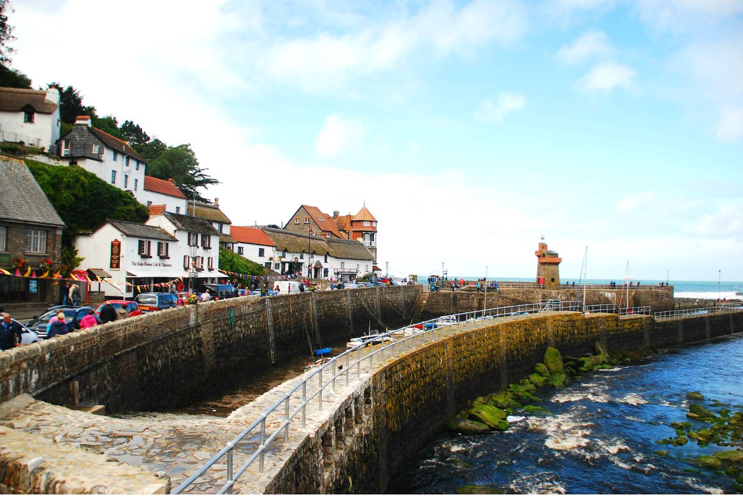 Roadtrip door subtropisch Zuid-Engeland - RonReizen