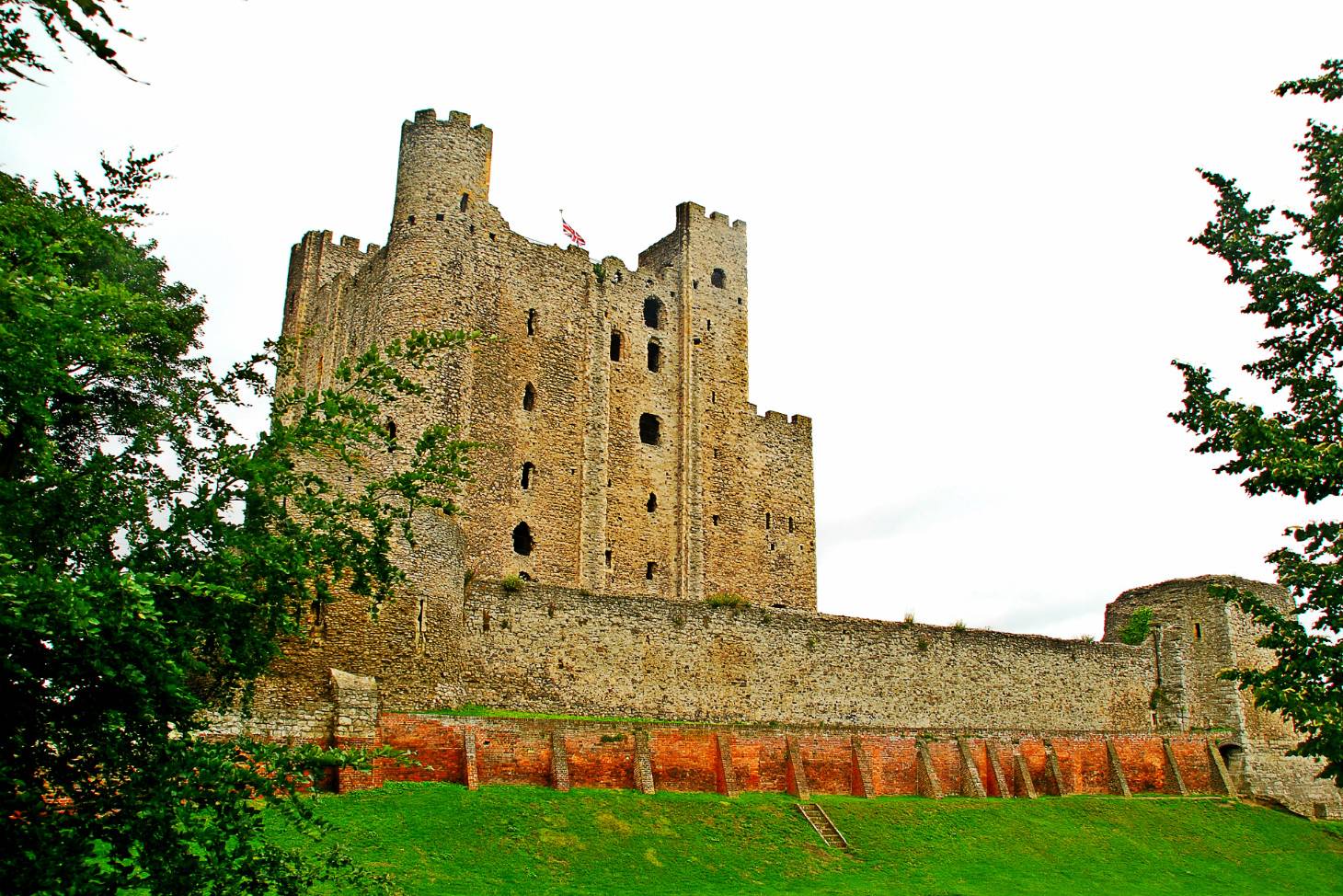 Roadtrip door subtropisch Zuid-Engeland - RonReizen