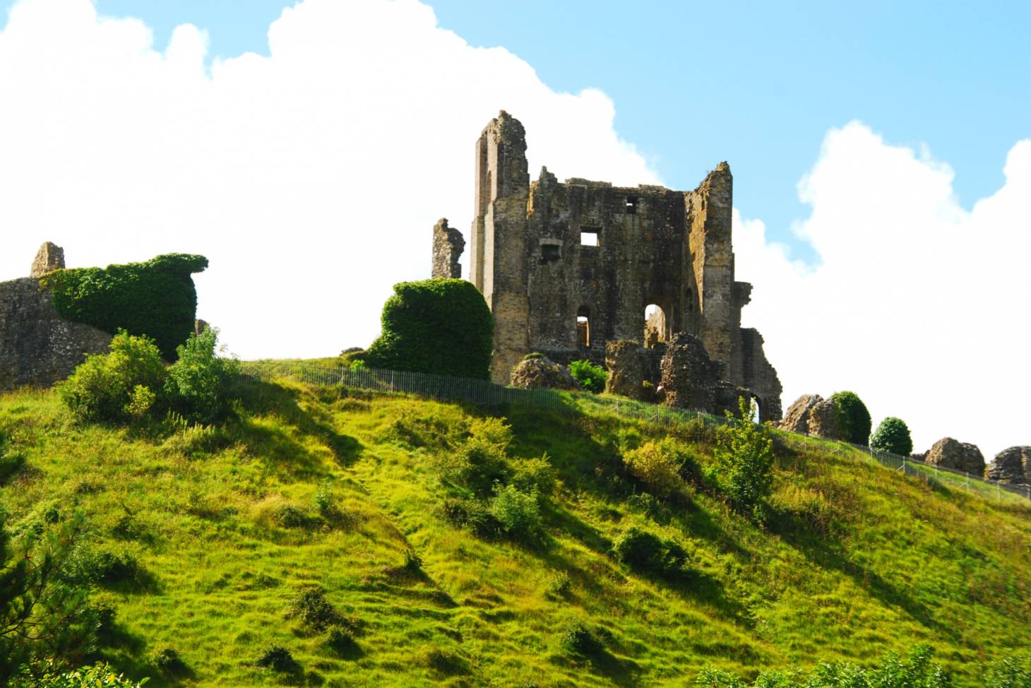 Roadtrip door subtropisch Zuid-Engeland - RonReizen