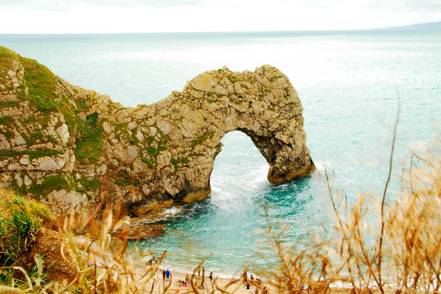 Roadtrip door subtropisch Zuid-Engeland - RonReizen