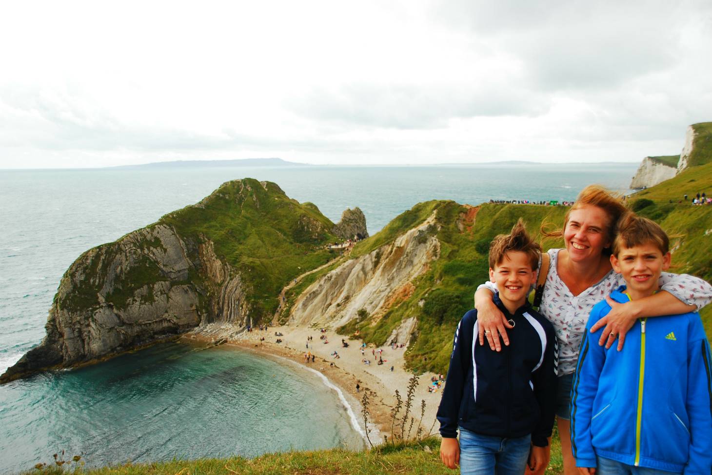 Roadtrip door subtropisch Zuid-Engeland - RonReizen