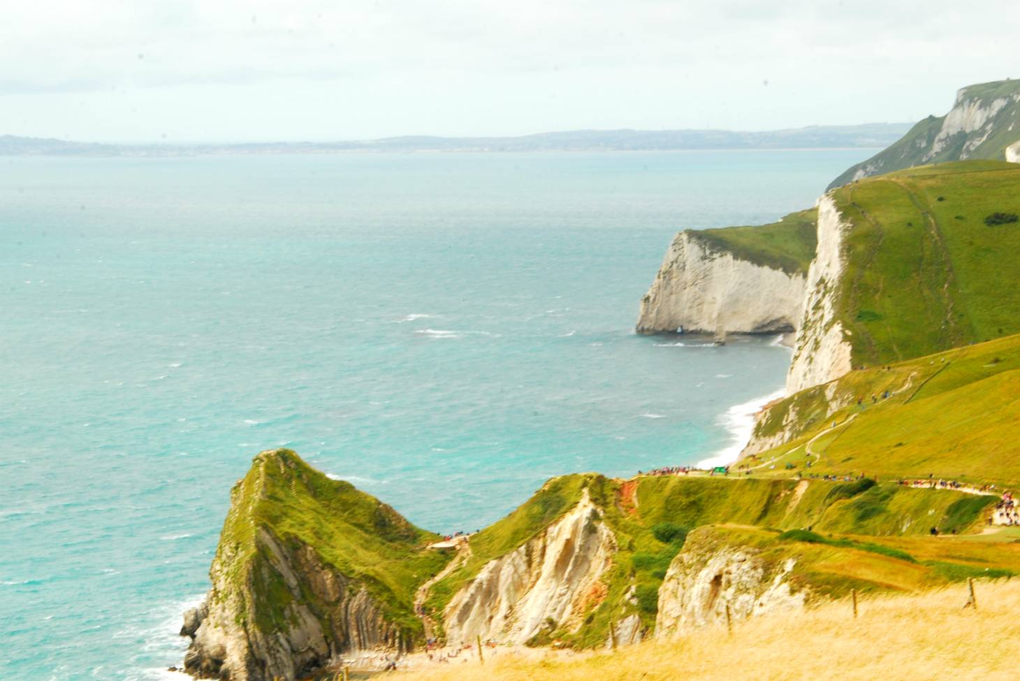 Roadtrip door subtropisch Zuid-Engeland - RonReizen