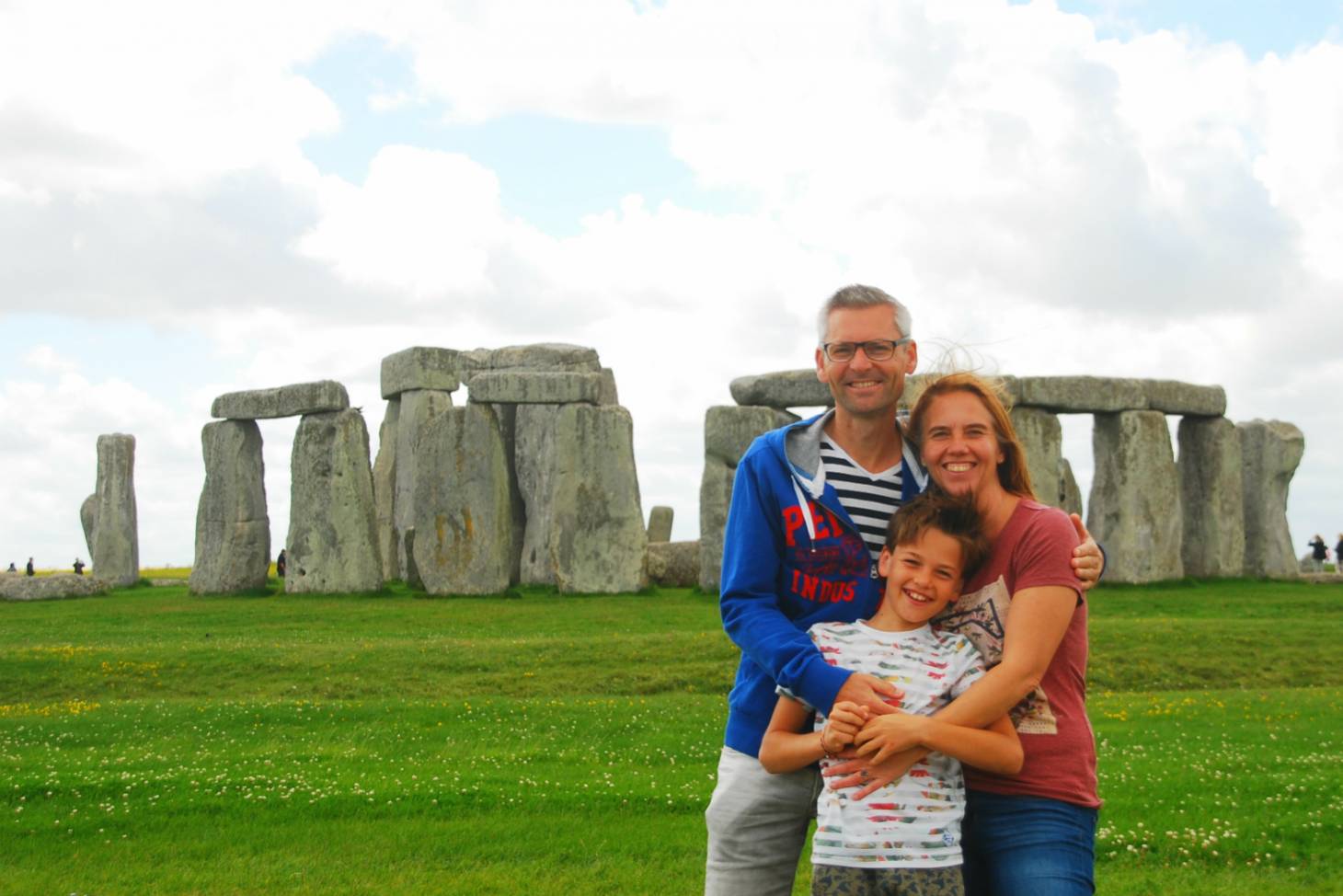 Roadtrip door subtropisch Zuid-Engeland - RonReizen