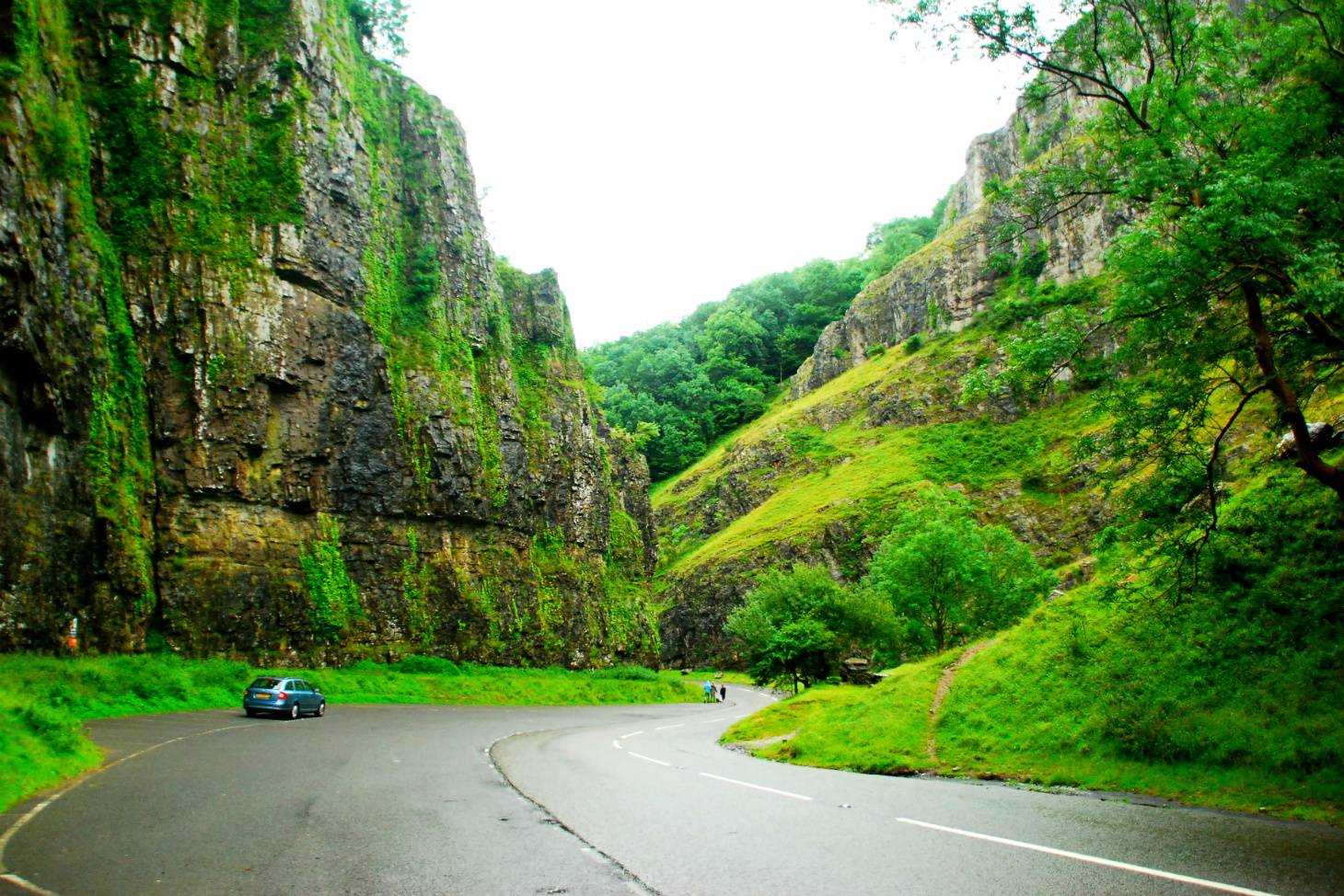 Roadtrip door subtropisch Zuid-Engeland - RonReizen