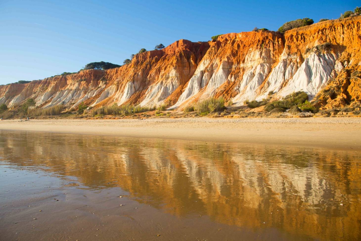 Zuid-Portugal heeft de mooiste stranden - RonReizen