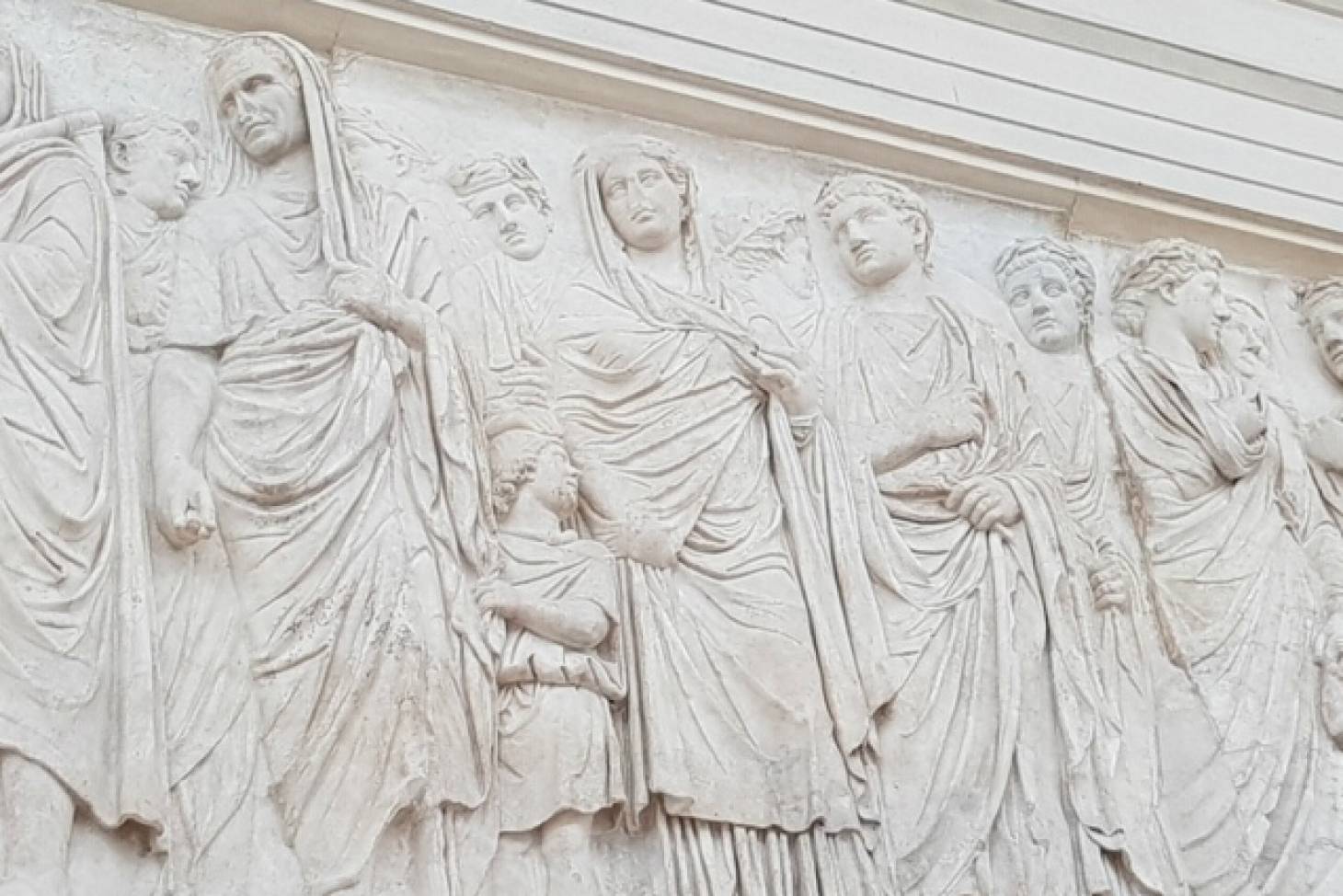 Wandelen met Wendelijn door Rome - RonReizen