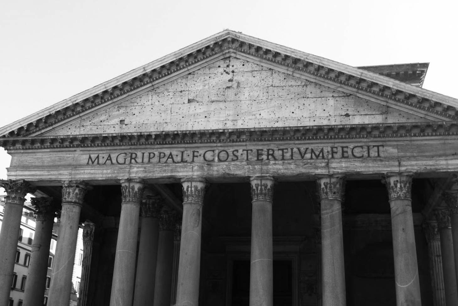 Wandelen met Wendelijn door Rome - RonReizen