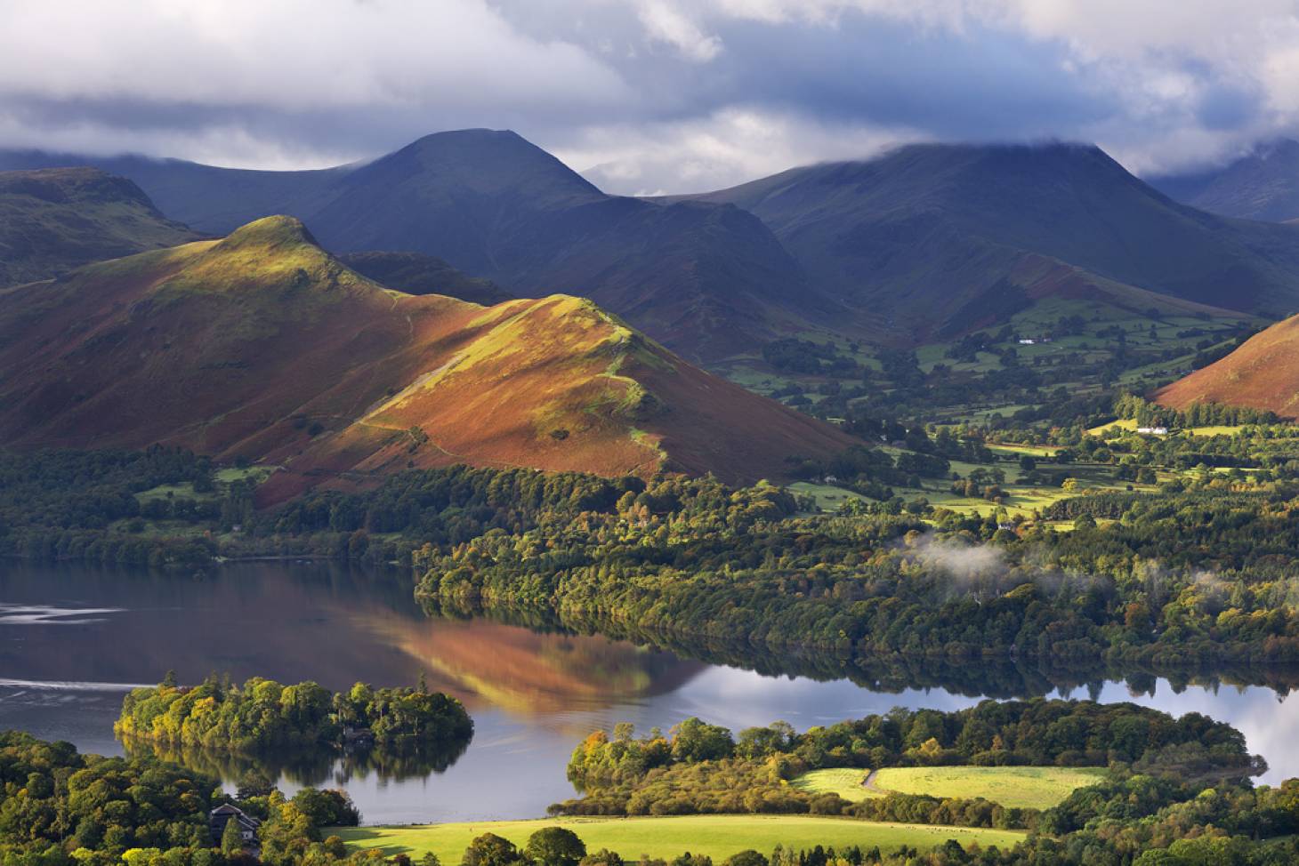 10 leuke fietsroutes in Engeland - RonReizen