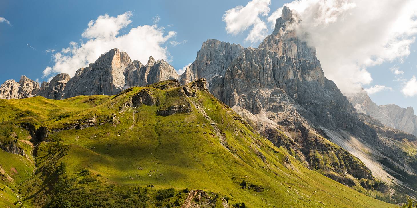 5 redenen om nú naar Trentino-Zuid-Tirol te gaan - RonReizen