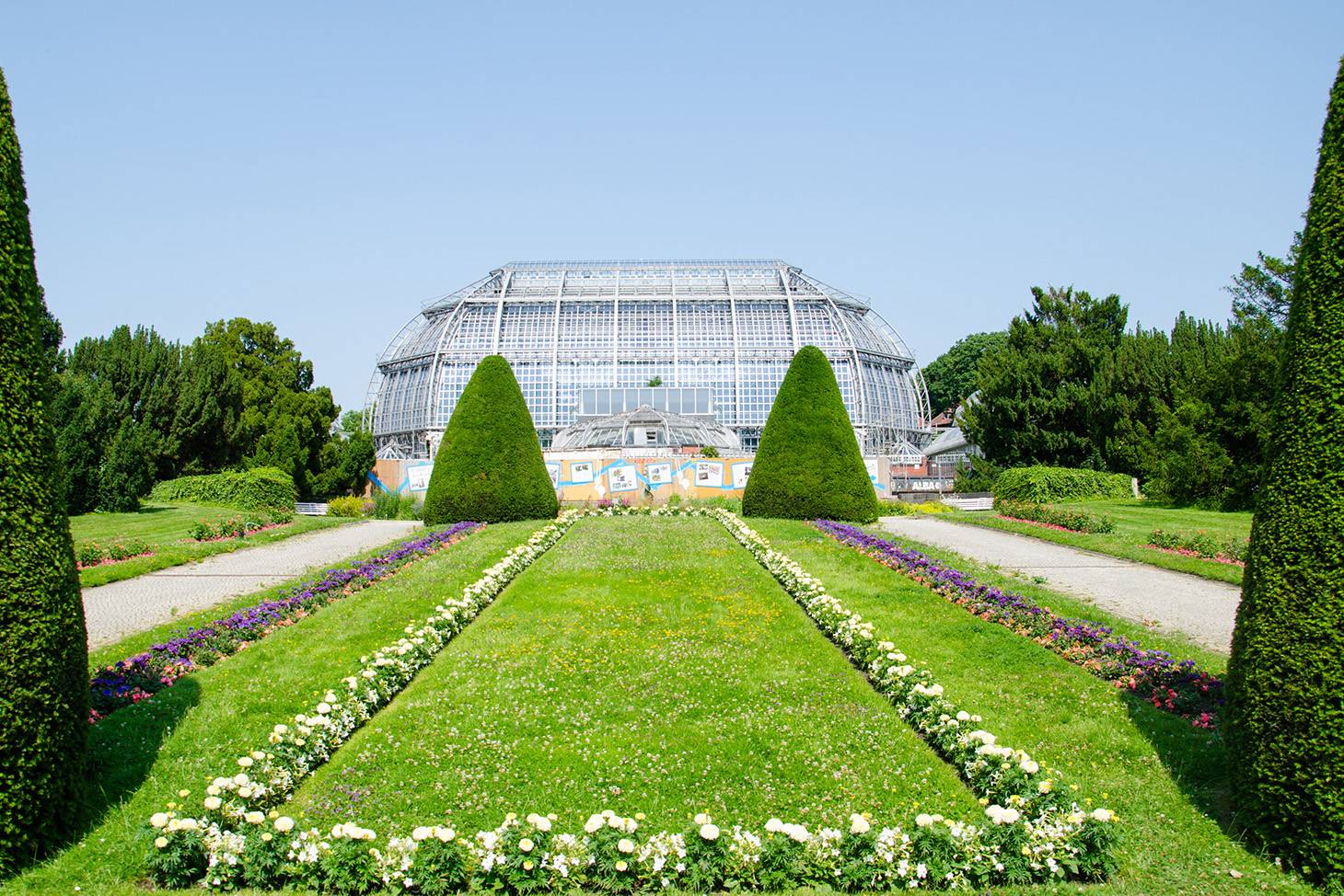 5 x botanische tuinen tijdens een citytrip - RonReizen
