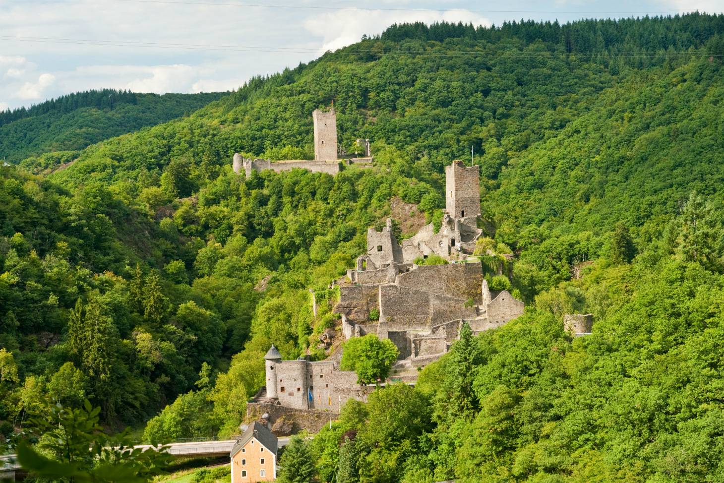 10 redenen voor een wandeling op de Eifelsteig - RonReizen