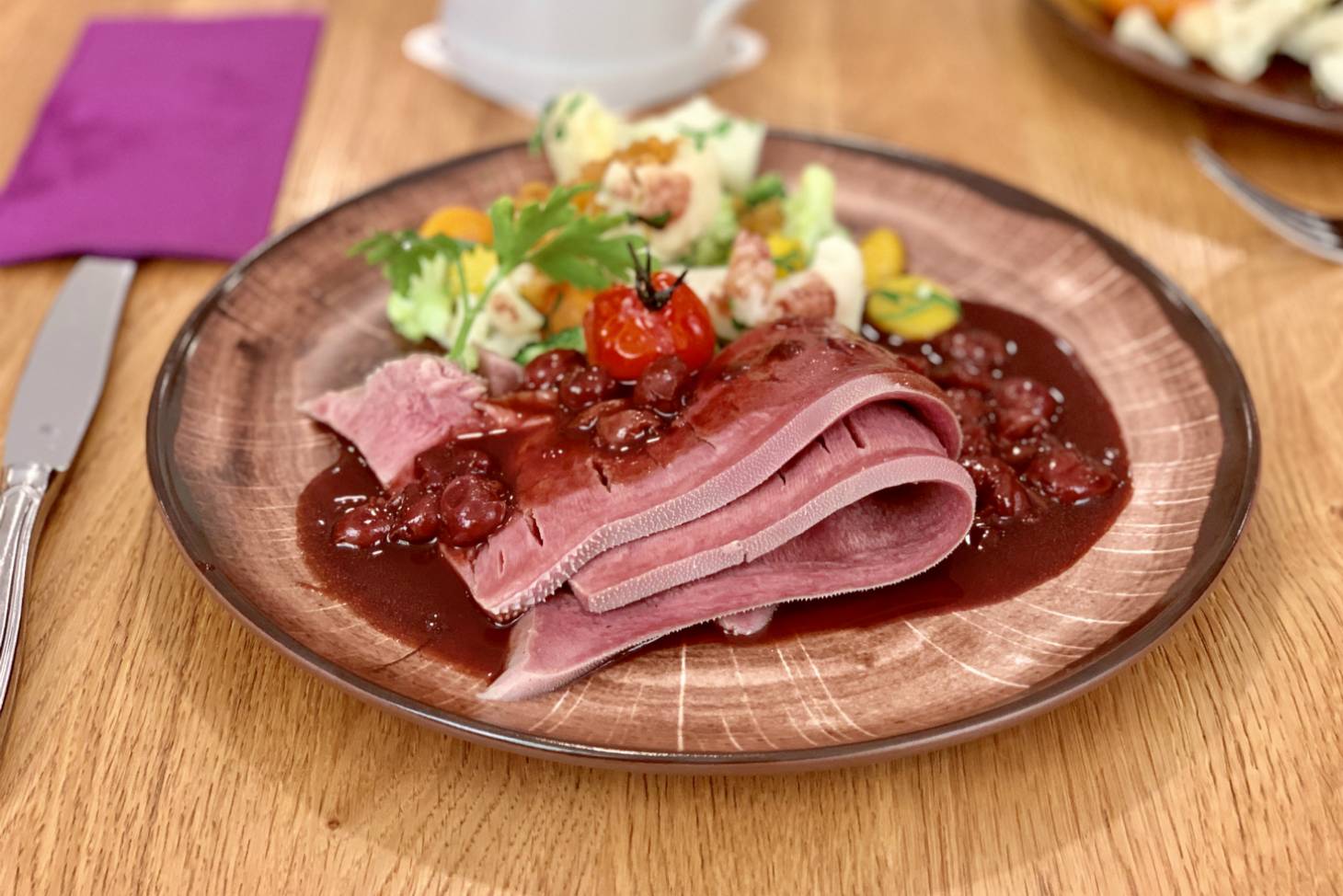 Kanovaren en hiken in de Schwäbische Alb - RonReizen