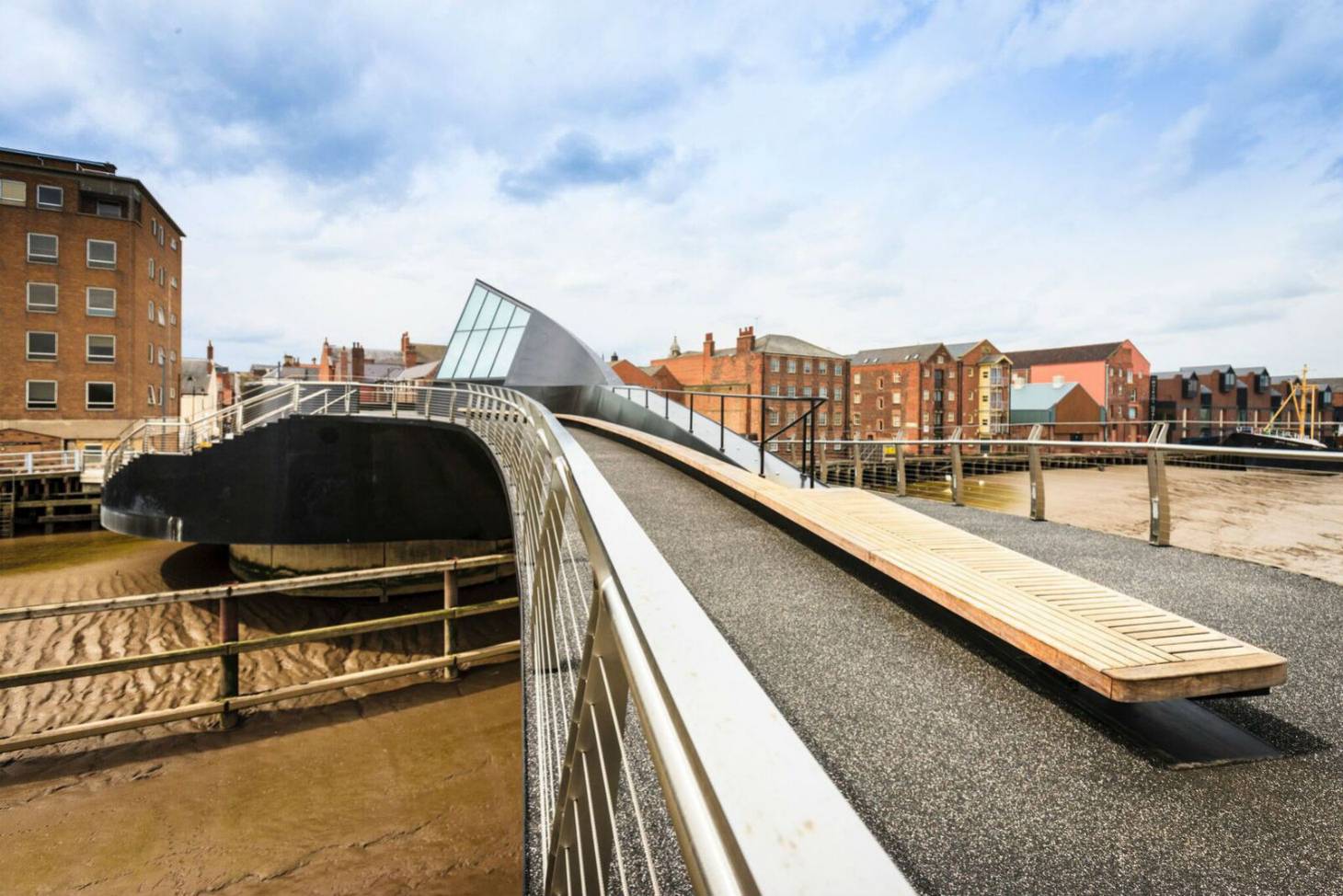 Stedentrip Hull: verrassend en veelzijdig - RonReizen
