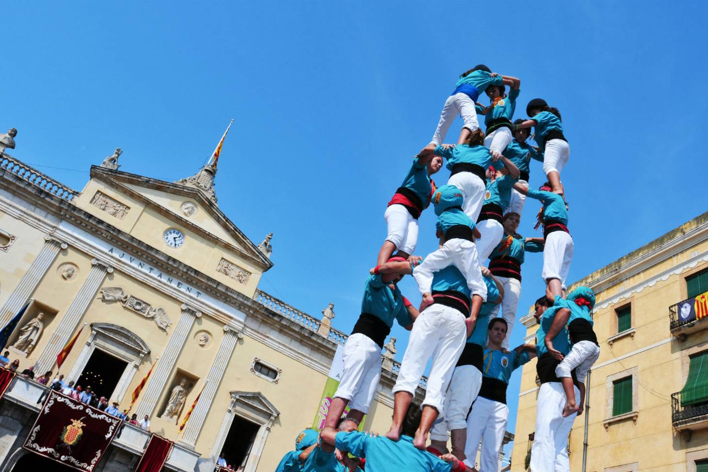 5 x Catalaanse cultuurvakantie - RonReizen