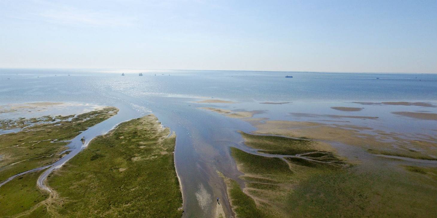 Friesland en Waddeneilanden vieren jaar van het water - RonReizen