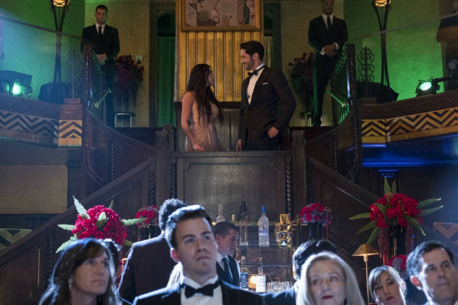 Bekende serielocaties: het Los Angeles van Lucifer - RonReizen