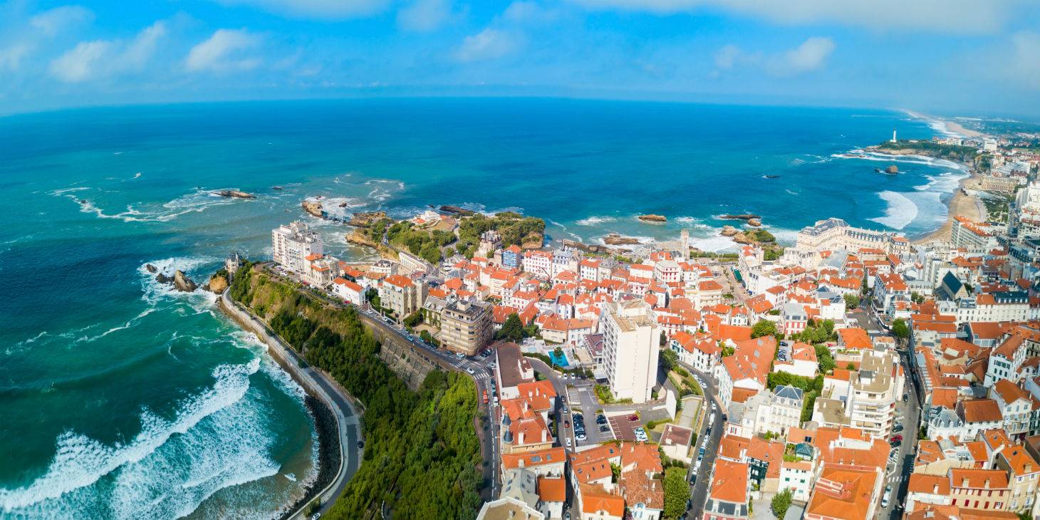 Bijzondere ontmoetingen aan de Franse Atlantische Kust - RonReizen